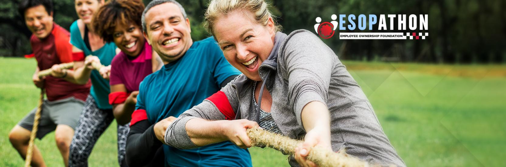 Frontpage | Employee Ownership Foundation